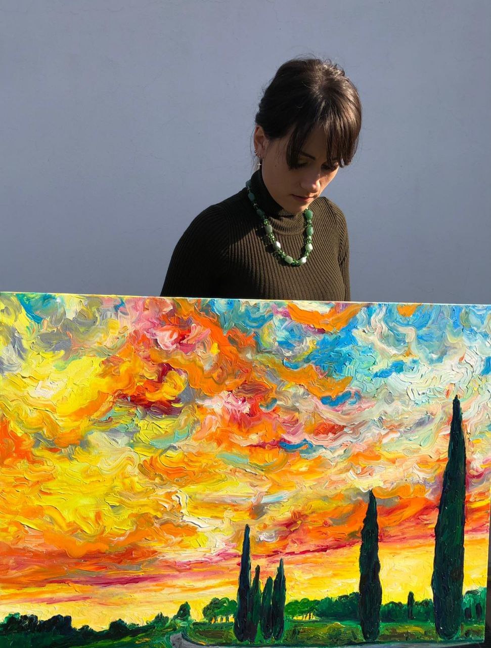 What makes a piece of Art Valuable nowadays? – Chiara Magni Artist