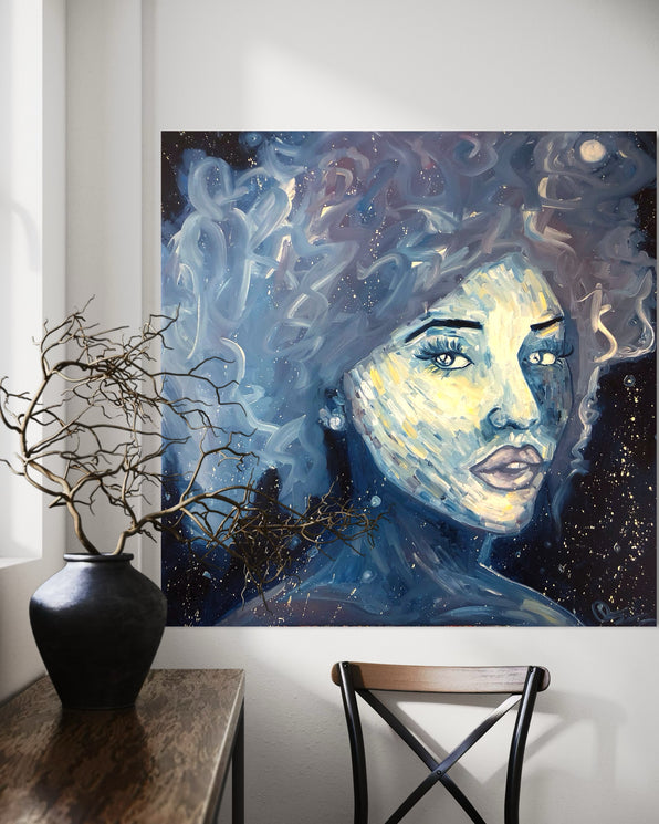 Chiara Magni Art • Italian Painter • Bright Expressionism – Chiara ...