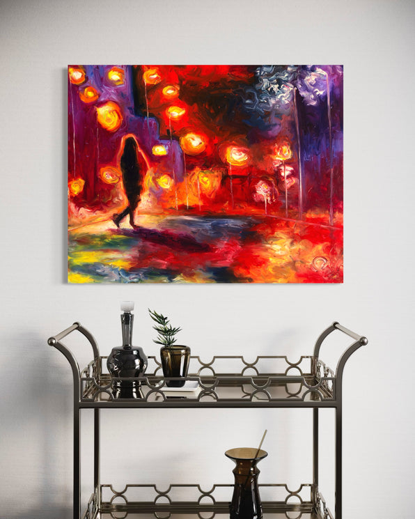 Chiara Magni Art • Italian Painter • Bright Expressionism – Chiara ...