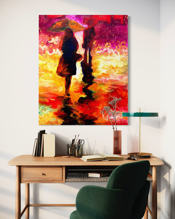 Chiara Magni Art • Italian Painter • Bright Expressionism – Chiara ...