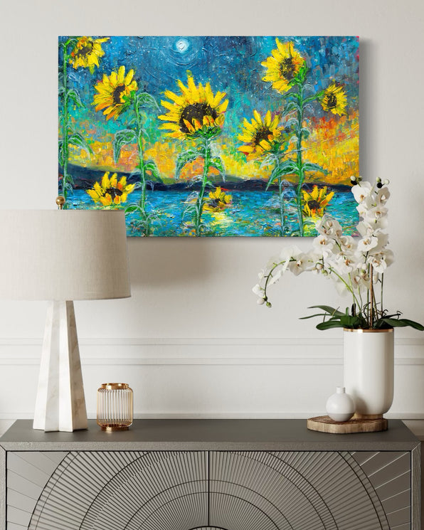 Chiara Magni Art • Italian Painter • Bright Expressionism – Chiara ...