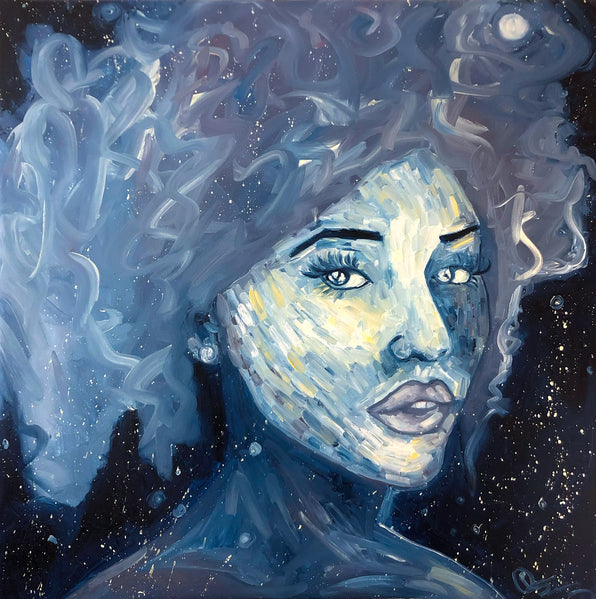 Chiara Magni Art • Italian Painter • Bright Expressionism – Chiara ...